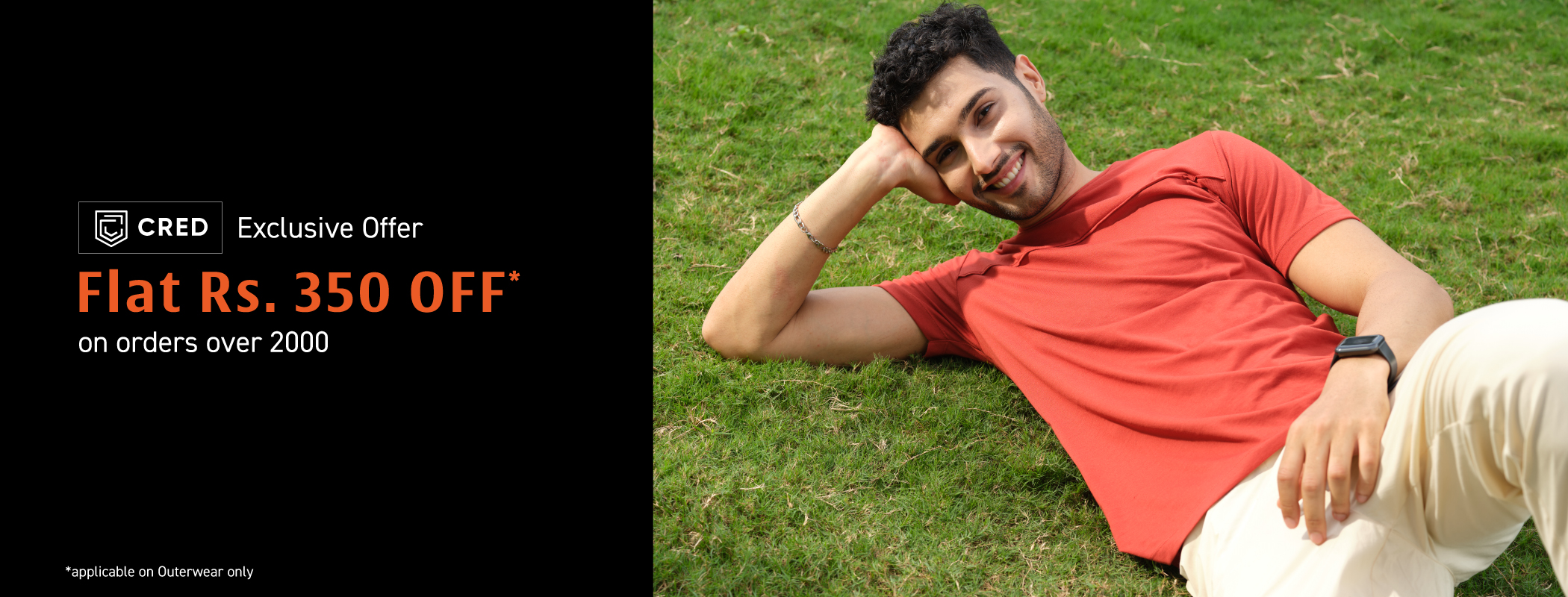 CRED Special | damensch