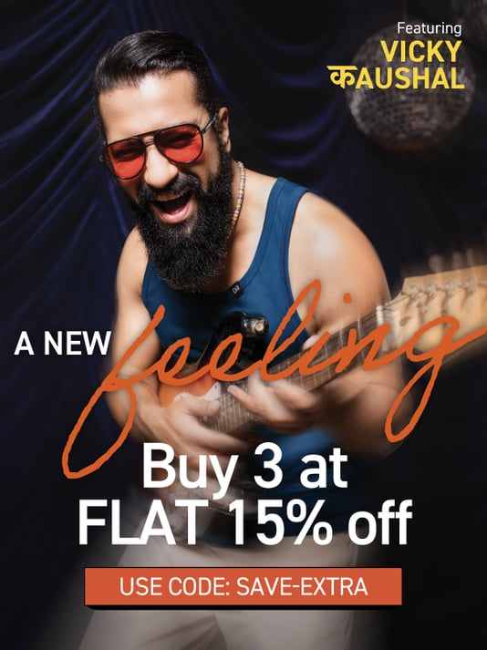 Men's Underwear | Innerwear for Men Online - DaMENSCH