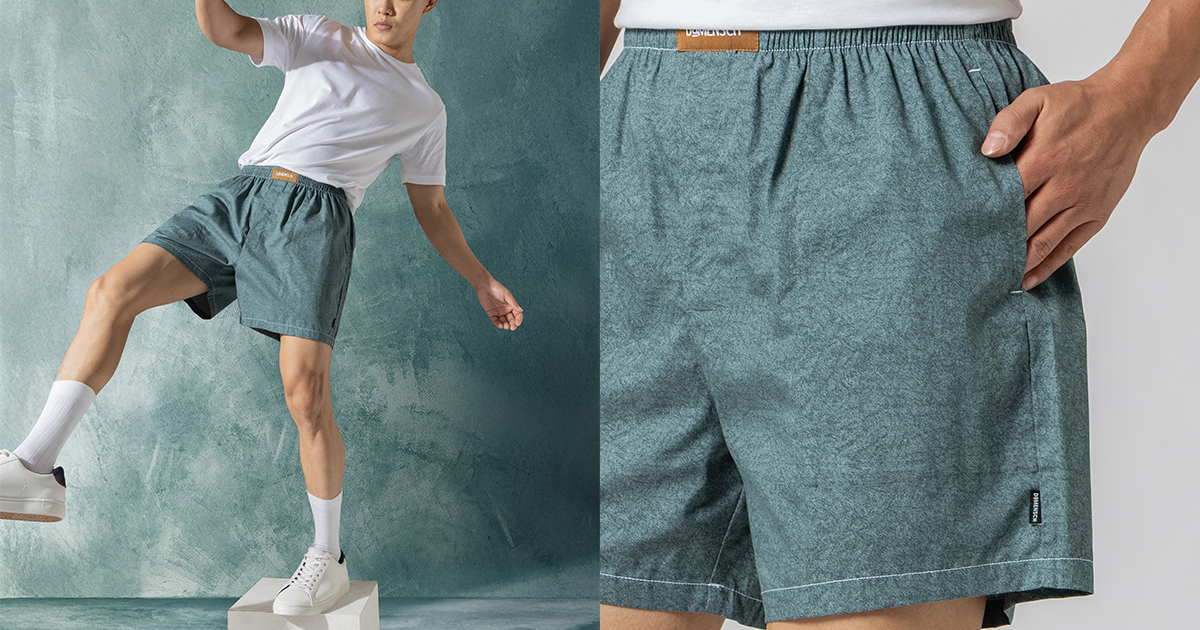 10 Advantages of Wearing Boxers for Comfort & Health