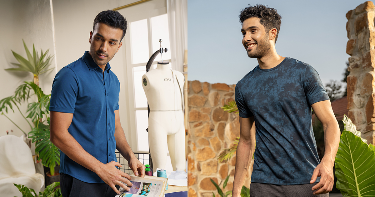 Smart Casual Dress Code for Men: Style Guide & Outfit Ideas