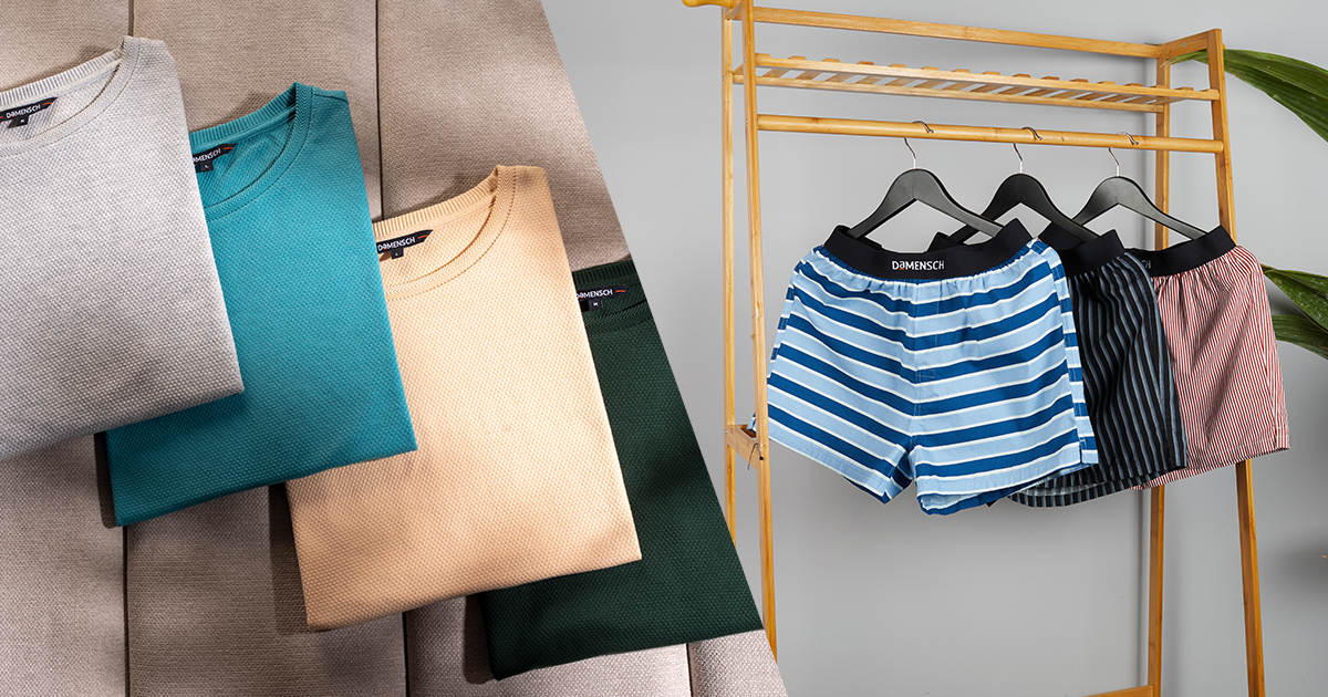 How to Build a Capsule Wardrobe for Every Season Easily