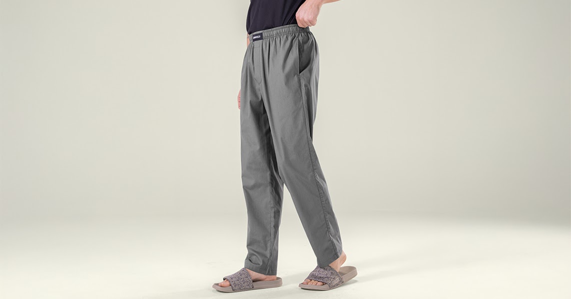 Top Pyjama Trends for Men: Lounge in Style and Comfort