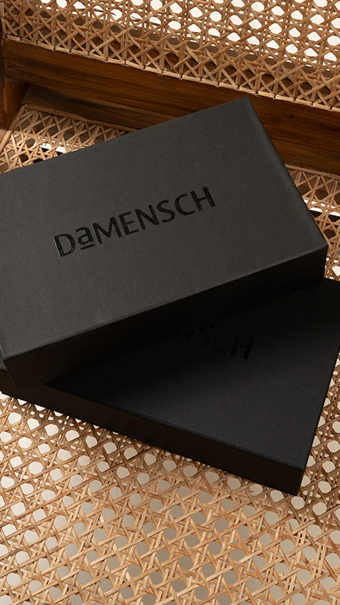 Damensch The Weekend Boxer Shorts Box 7 (Pack of 2) | damensch